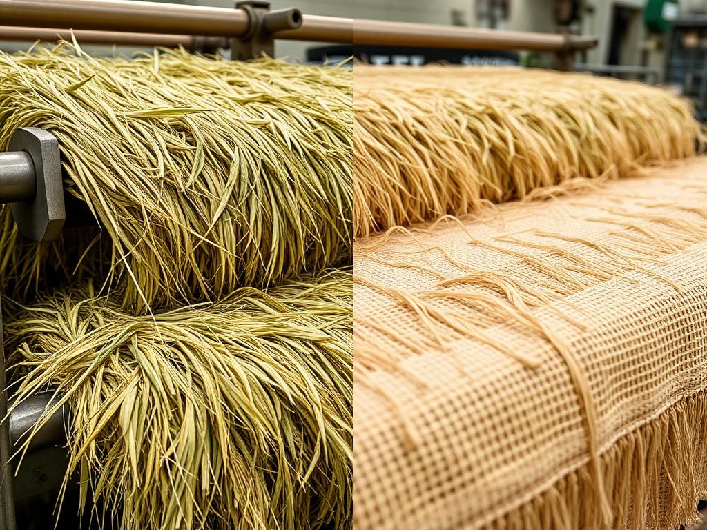HempTech - Industrial Hemp Applications & Technologies
